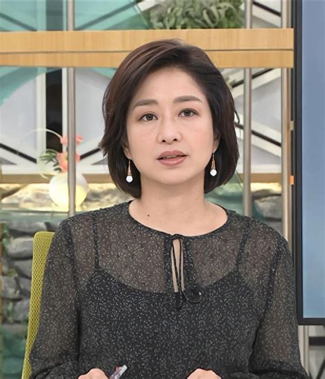 画像膳場貴子 女性 ブラ 女性 ゴージャスな女性
