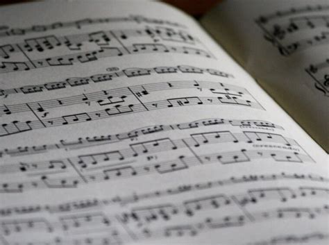 Understanding Ternary Form In Music According To The Text Ternary Form