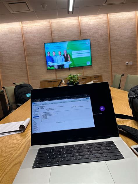 Shahed Shaikh On Linkedin Salesforce Office