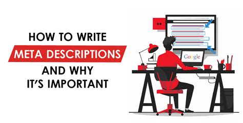 how to write meta descriptions and why it s important dws
