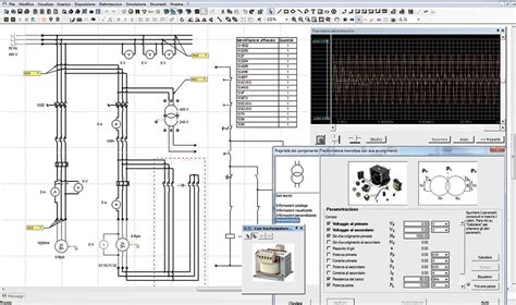 Wiring Diagram Simulation Software Circuit Diagram