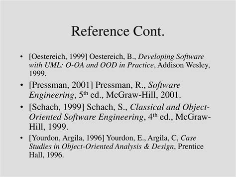Ppt Object Oriented Paradigm Powerpoint Presentation Free Download