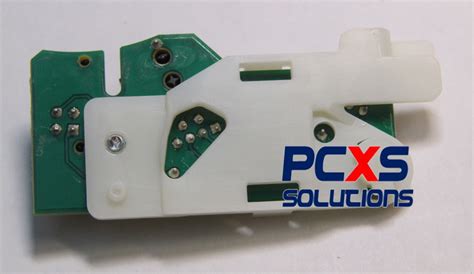 Serv Assy Feedshaft Encoder Pca D3q24 67012