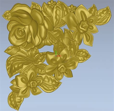 Do Artcam And Aspire Files And G Code For Cnc Router Machine By