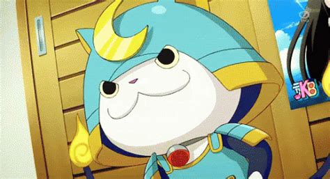 Yokai GIF Yokai Discover Share GIFs
