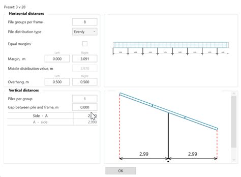 Creación De Una Implantación Con Estructura Fija Centro De Ayuda Pvcase