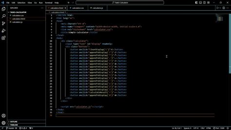 Sakthi Sundara Moorthi P On Linkedin Codesoftinternship Webdev