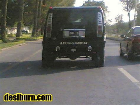 Hottest Cars Of Pakistan Team Bhp