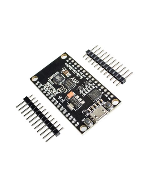 wemos d1 usb cp2102 32 m flash esp8266 internet wifi module pour