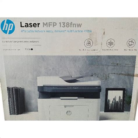 Hp Laserjet Printer At Inr In Nadia West Bengal Zebsonix Infoline Technologies