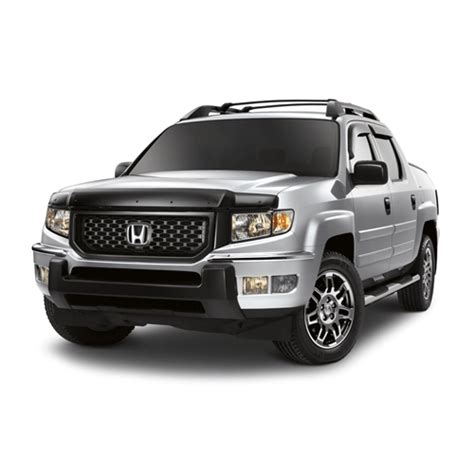Genuine Honda Ridgeline Oem Truck Accessories Bernardi Parts Honda
