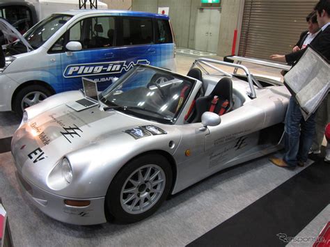 Aj Glm Tommykaira Zz