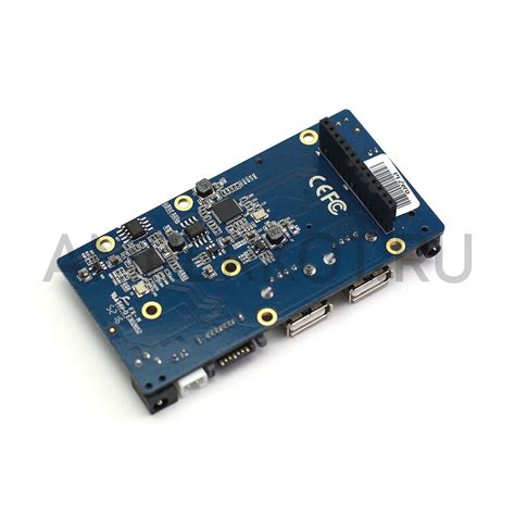Купить Orange Pi Zero Nas плата расширения в Санкт Петербурге