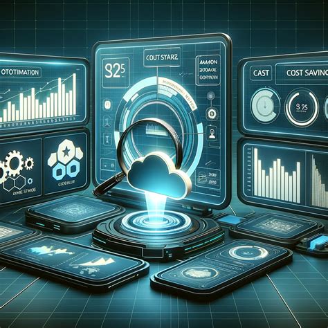 Controlling S3 Expenses Optimization With Amazon Storage Lens Blog