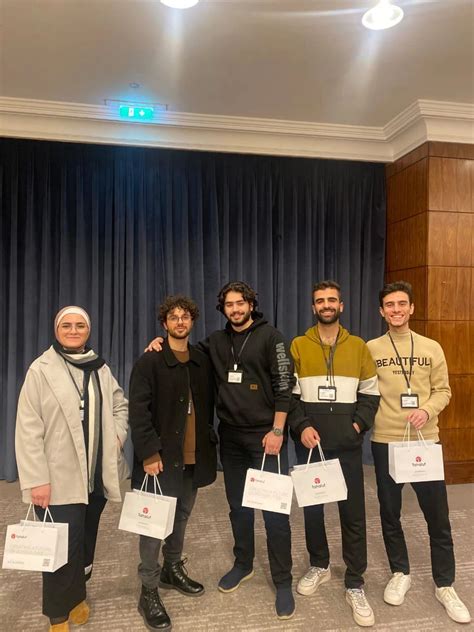 Ahmad Alhafi On Linkedin Tahqlufai Licoricejuiceteam Aiforgood