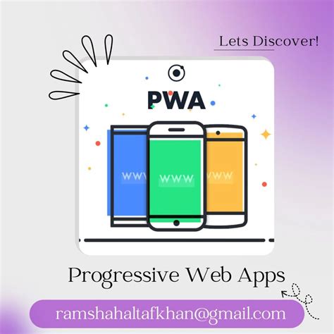 Ramshah Altaf On Linkedin Pwas Webdevelopment Techinnovation