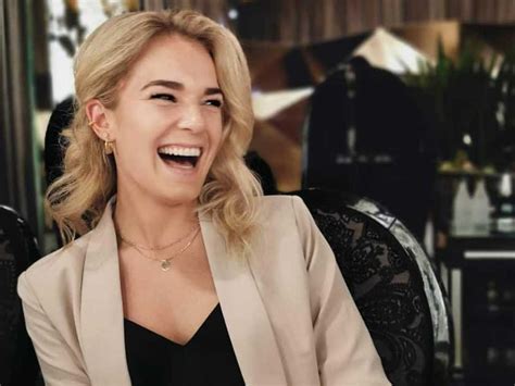 Beautiful Norwegian Girl Actresses