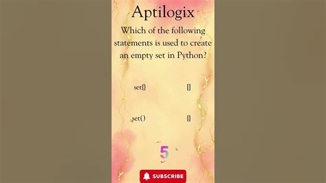 💡 Python Programming Mcqs 🏆 Level Up Your Skills Pythonmcqs