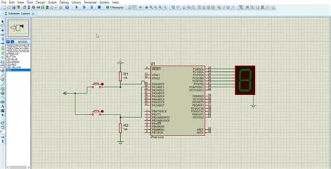 Alfred Said On Linkedin Embeddedsystem Avr Arm Rtos Cprogramming Proteus