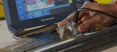 Phased Array Ultrasonic Testing Services PAUT In Mumbai ID