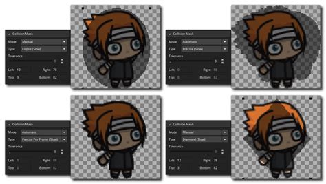 How To Use The Sprite Editor In Gamemaker Gamemaker