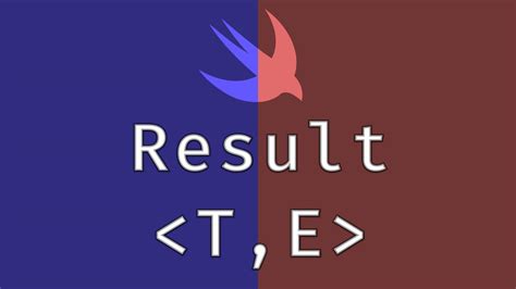 swift 5 s result type nsscreencast