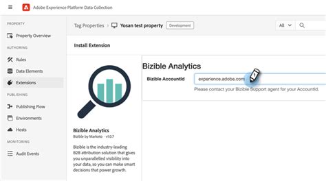Marketo Measure Integrations With Adobe Launch Adobe Marketo Measure