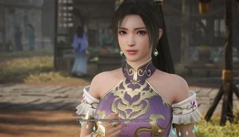 Dynasty Warriors Origins All Chapters And Missions Guide