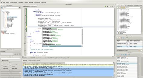lazarus free pascal y sql programas hechos con lazarus
