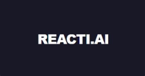 React Ai Promo Codes 72 Off Discount Code June 2025