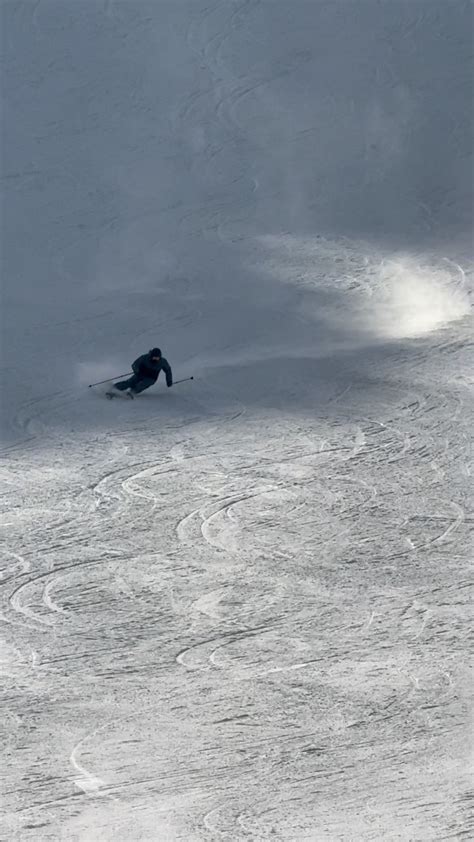 정지만 엠비셔스스키어 야간훈련🔥 촬영 Lkmin 용평리조트 스키강습 스키레슨 카빙롱턴 카빙숏턴 Instagram