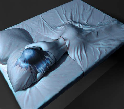 Sleeing In The Moonlight Rasti