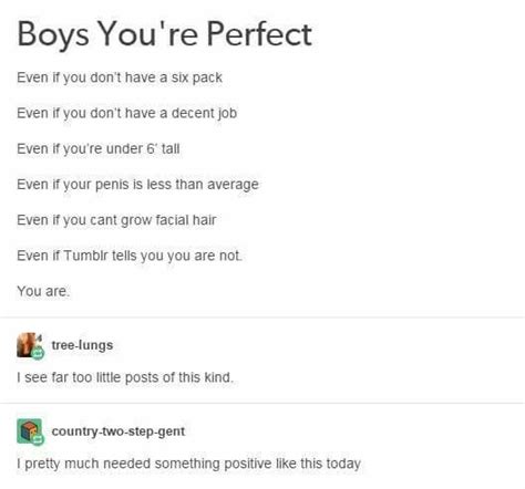 We Have Focused On Solely Girls For So Long I Feel Like The Babes Deserve Some Attention Y All