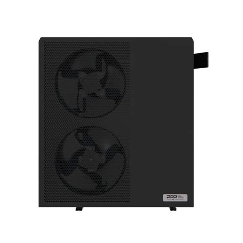 Warmtepomp Ppp Performance Full Inverter 35kw Saunas And Zwembaden