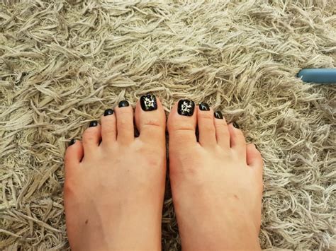 데싱디바 페디큐어 매직프레스 프리미엄 페디큐어 후기 네이버 블로그