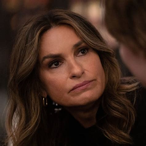 Mariska Hargitay Calls Time On Law And Order Svu And Wraps Season 26 With