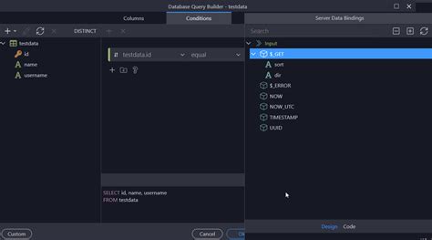 Help With Routing Wappler General Wappler Community