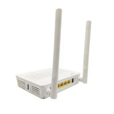 GPON ONT Router Gigabit Passive Optical Network ONT Router Wholesaler Wholesale Dealers In India
