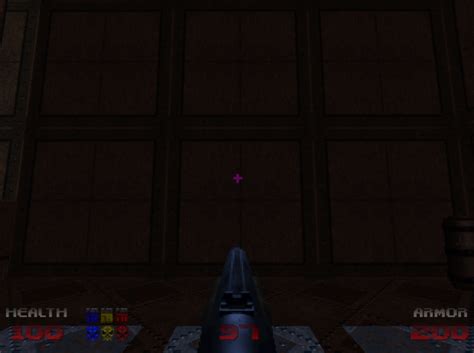 Image Weapons Style Doom Mod For Doom II ModDB