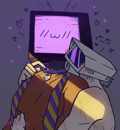 Rule 34 1boy 1girls 2d 3 After Sex Blush Cameraman Skibidi Toilet