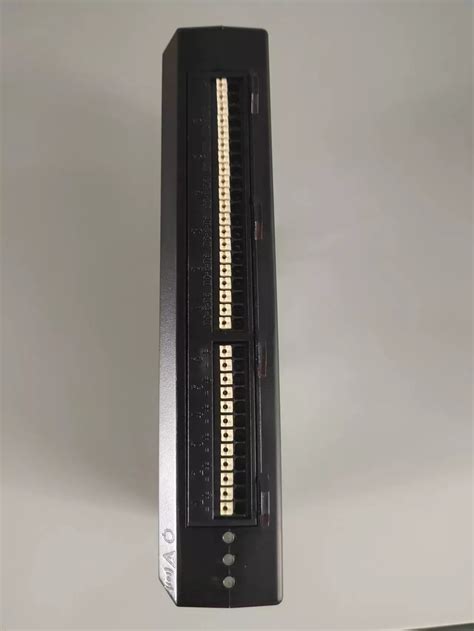 Eltek Black Outdoor Telecom Monitoring Module 242100 304