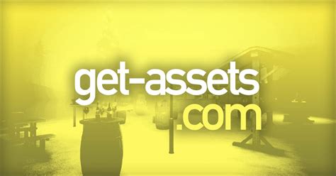 Unreal Asset Pack Get Assets