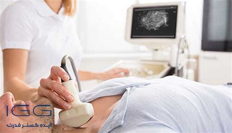 اهمیت و نقش سونوگرافی برای تشخیص سرطان