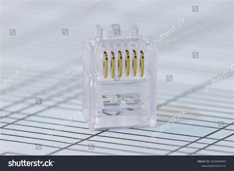 Rj 11 Connectors Chart
