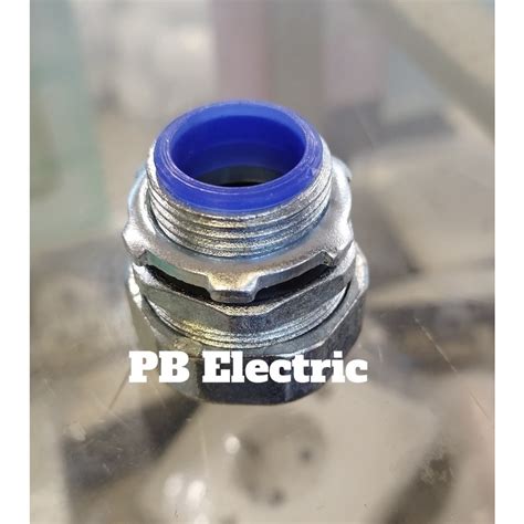 Jual Connector Flexible Conduit Connector Flexible To Box Shopee Indonesia
