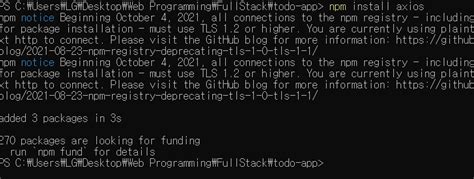 Spring Boot 3 And Spring Framework 6 Section 16 풀스택 Application 실습 2 Backend Api랑 연결
