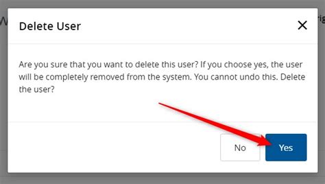 How To Remove A User Q Method Software