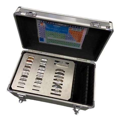 Kit Of Sample Semi Quantitative Calibration 3200574344