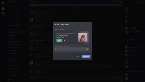 How To Connect Spotify To Discord