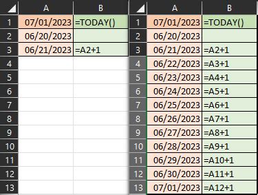Excel How To Copy And Paste The Last Row Until A Certain Date Stack Overflow